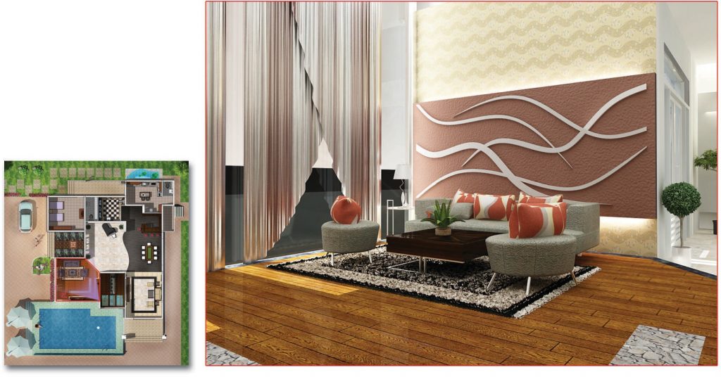 Design Options - Camhirst 3DCP Printing Robots