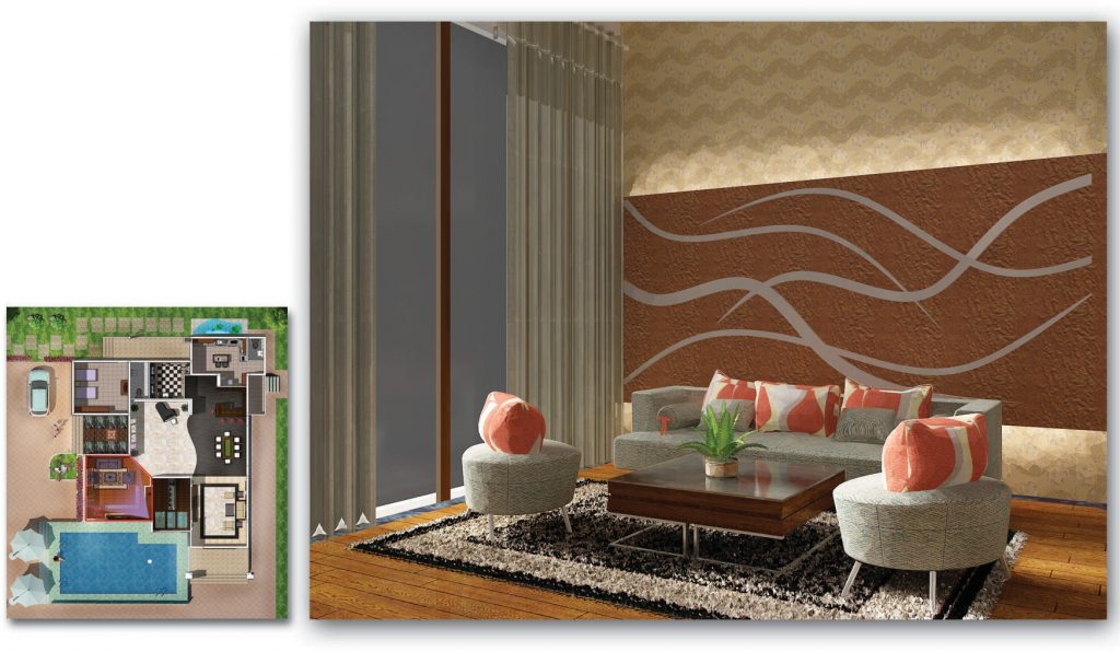 Design Options - Camhirst 3DCP Printing Robots