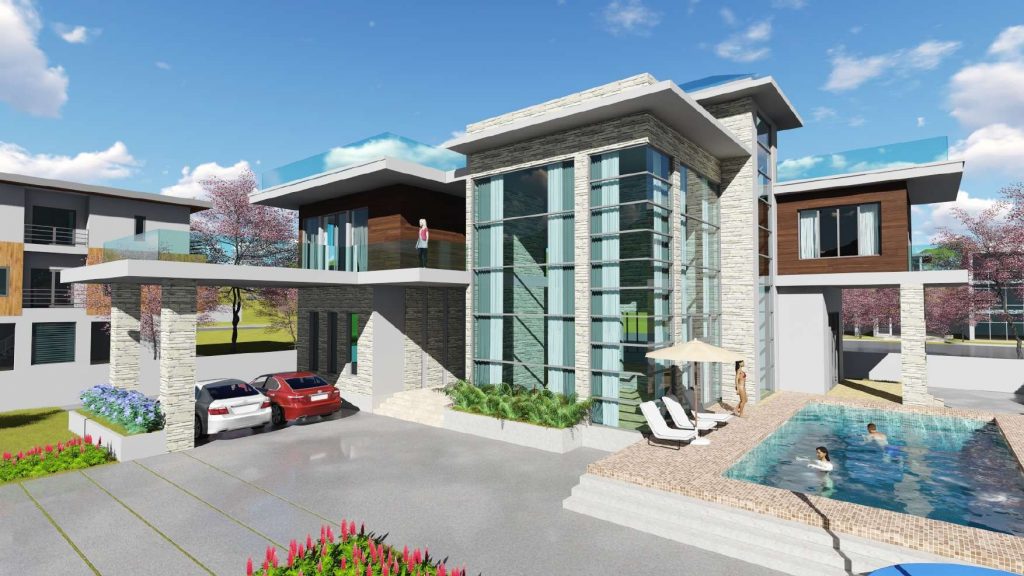 Design Options – Camhirst 3DCP Printing Robots