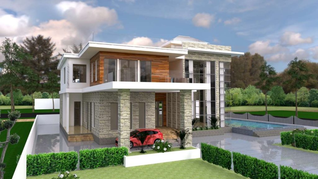 Design Options - Camhirst 3DCP Printing Robots