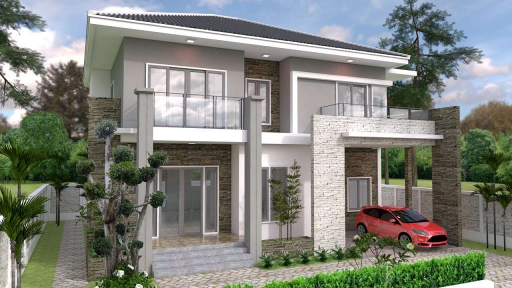 Design Options - Camhirst 3DCP Printing Robots