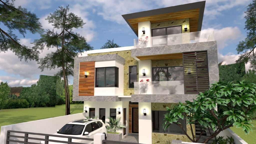 Design Options - Camhirst 3DCP Printing Robots