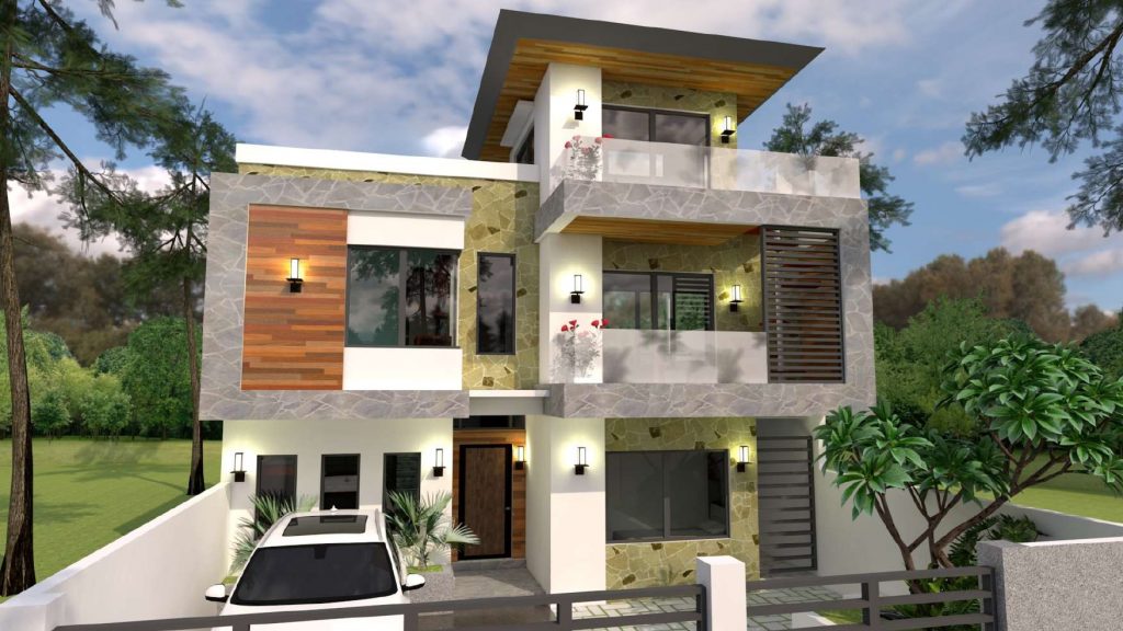 Design Options – Camhirst 3DCP Printing Robots