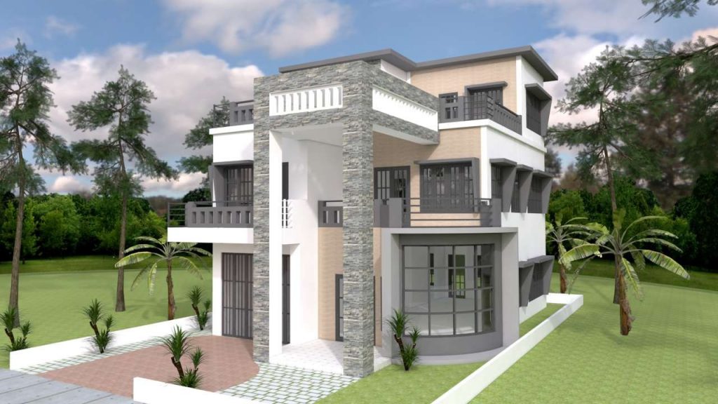 Design Options – Camhirst 3DCP Printing Robots