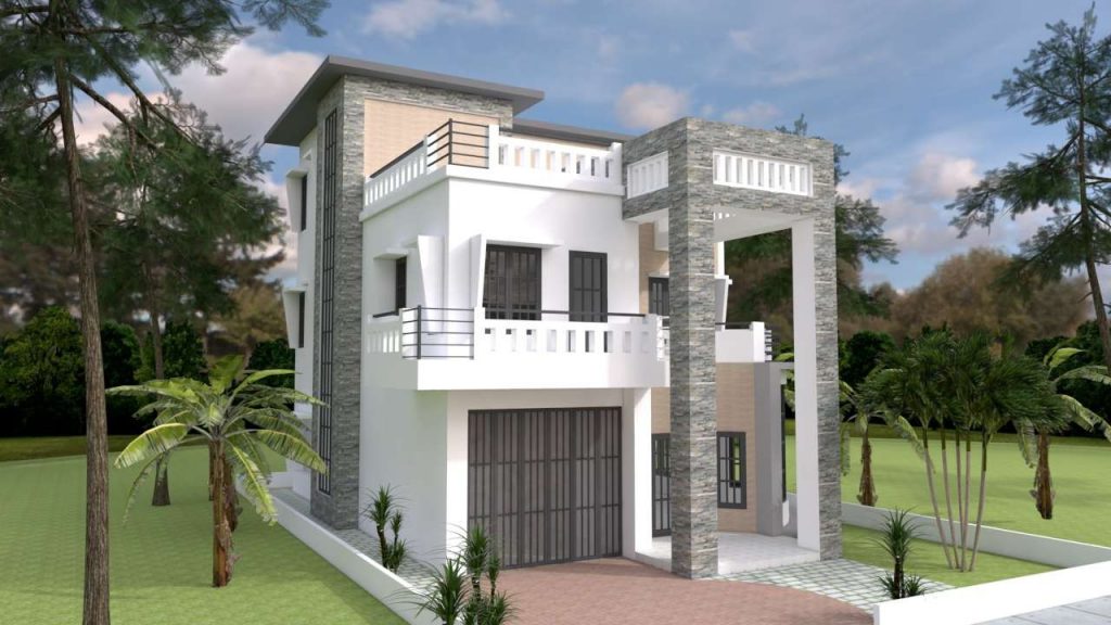 Design Options - Camhirst 3DCP Printing Robots