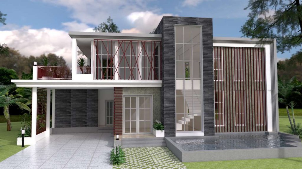 Design Options - Camhirst 3DCP Printing Robots