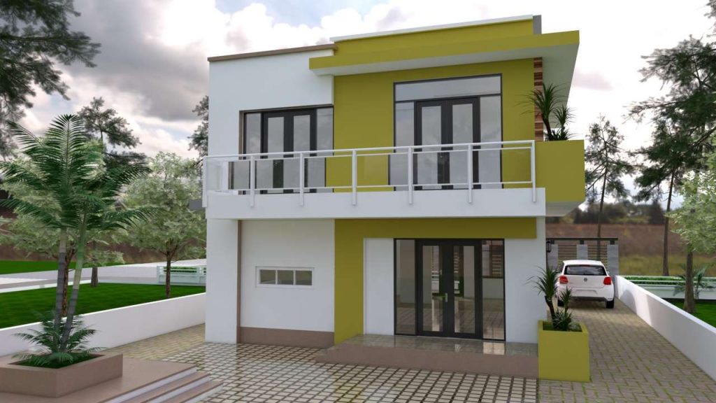 Design Options – Camhirst 3DCP Printing Robots