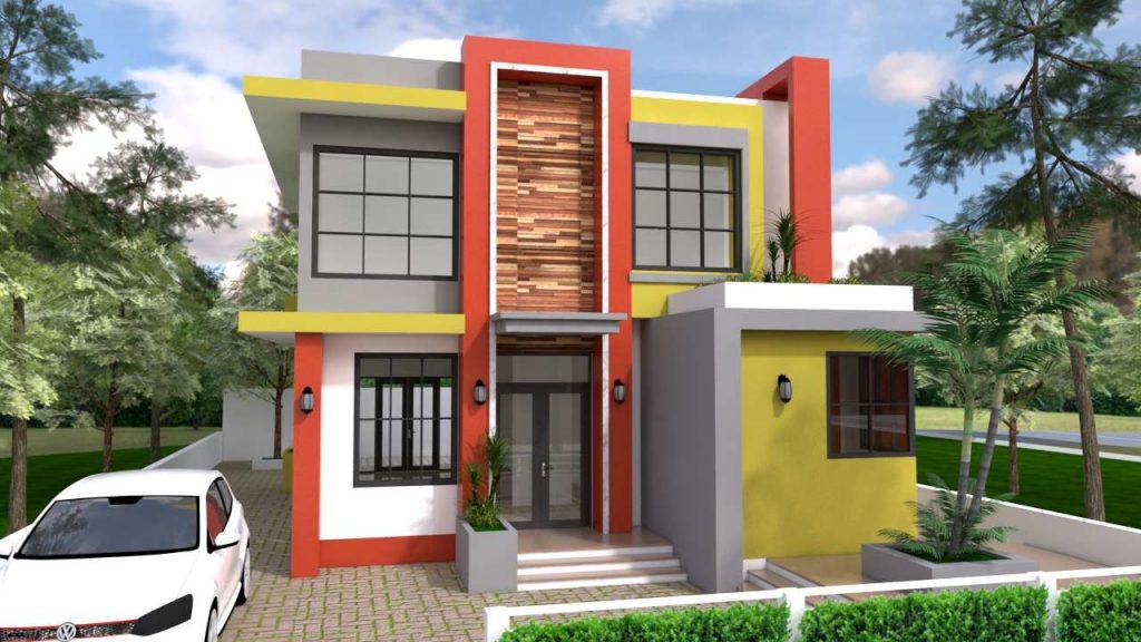 Design Options – Camhirst 3DCP Printing Robots